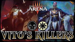 MTG Deck Video guides