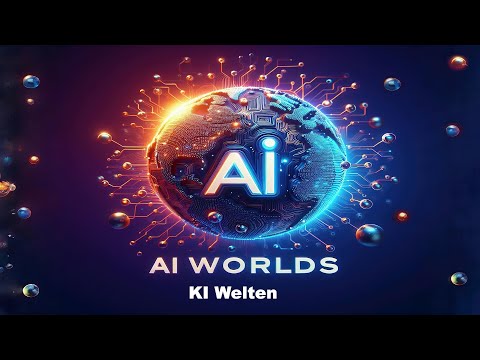 KI Info #8 / 2024 u.a. Wie die KI dich mit Verstorbenen reden lässt