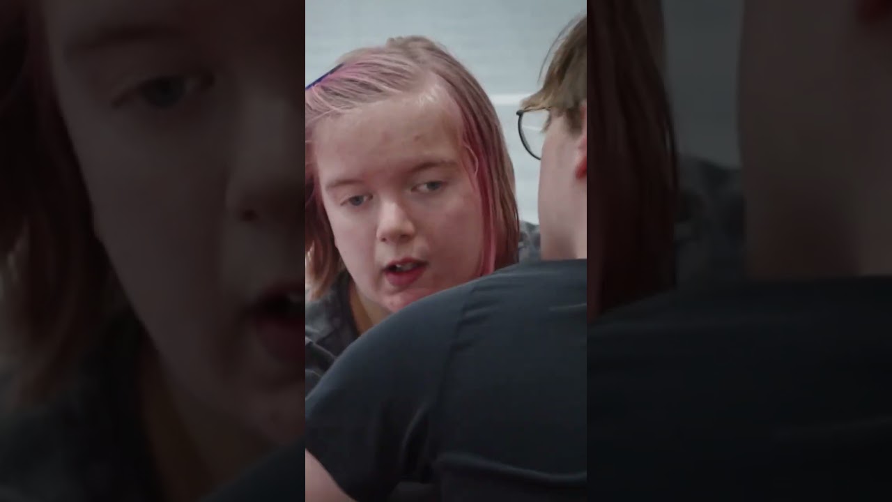 Coding with purpose: developing an app for sister's learning