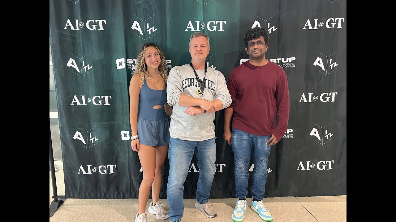 2025 Georgia Tech AI ATL Hackathon - Truth Verifier: An AI Fact-Checking Agent