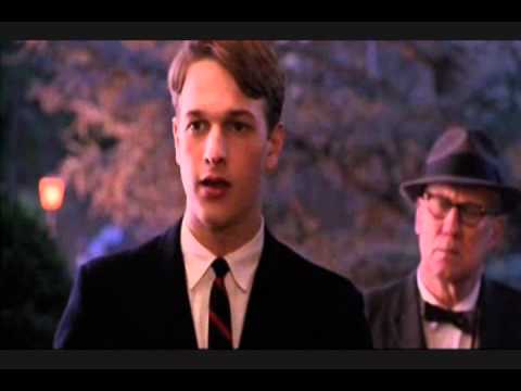 Knox Overstreet | Dead Poet's Society