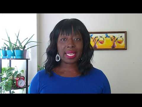 Tech Equity and Serving the Community | Afua Bruce | TEDxFoggyBottom