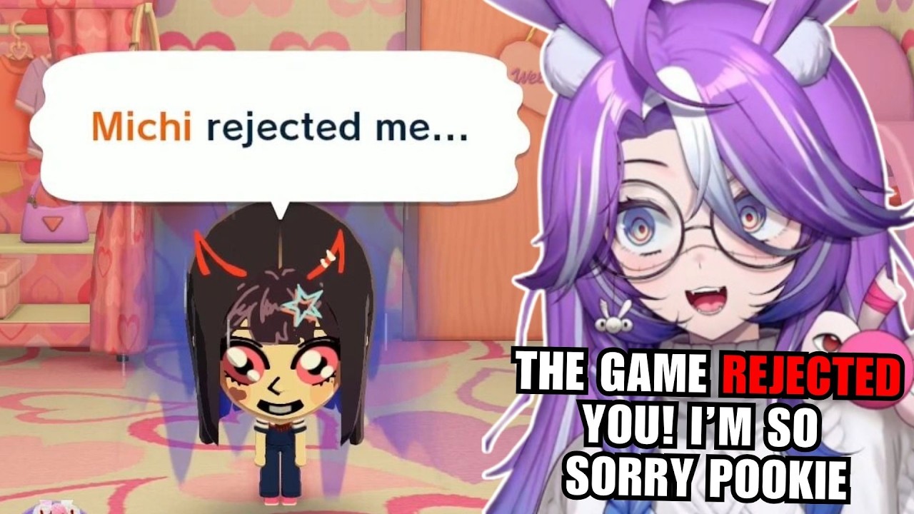 Numi is Losing Hope After Michi Rejected Her Love