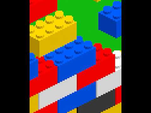 LEGOs Secret New Sets...