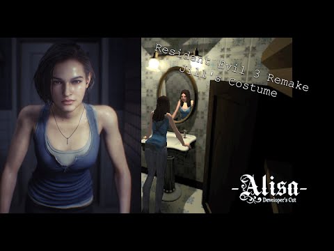 Steam Community :: Alisa