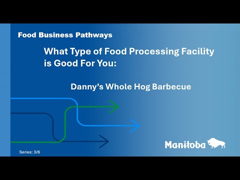 Danny's Whole Hog Barbeque