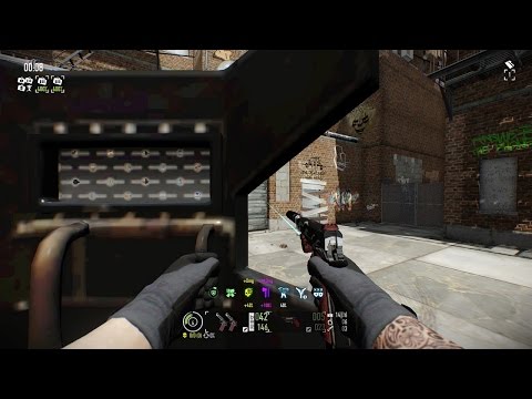 Steam Community :: Video :: Payday 2 - Combat Shield