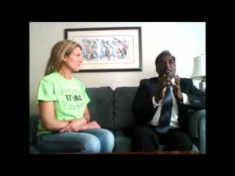 Interview with Dr. Jayakumar Rajadas on Disulfiram for Lyme