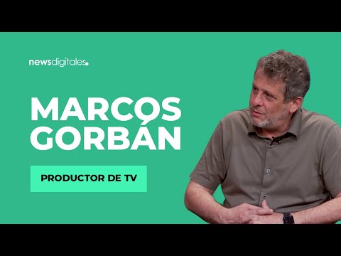 Marcos Gorbán analizó el fenómeno Gran Hermano y apuesta por Operación ...