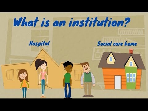 UN CRPD: What is Article 19 and Independent Living?