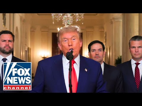Iranians now understand there is a Trump Doctrine, analyst says