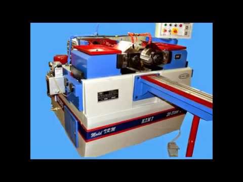 Electric Pipe Threading Machine at Best Price in India