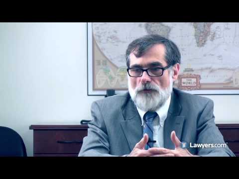 Howard Silverman Profile - MA Immigration Lawyer