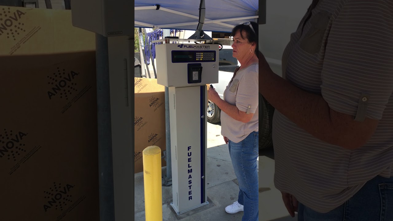 Fuel System Training