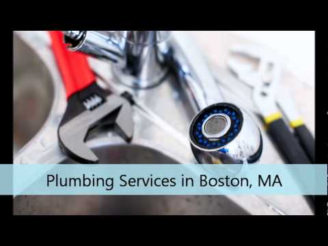 Plumbing Services Boston MA Caleb T Whelden Plumbing & Heating