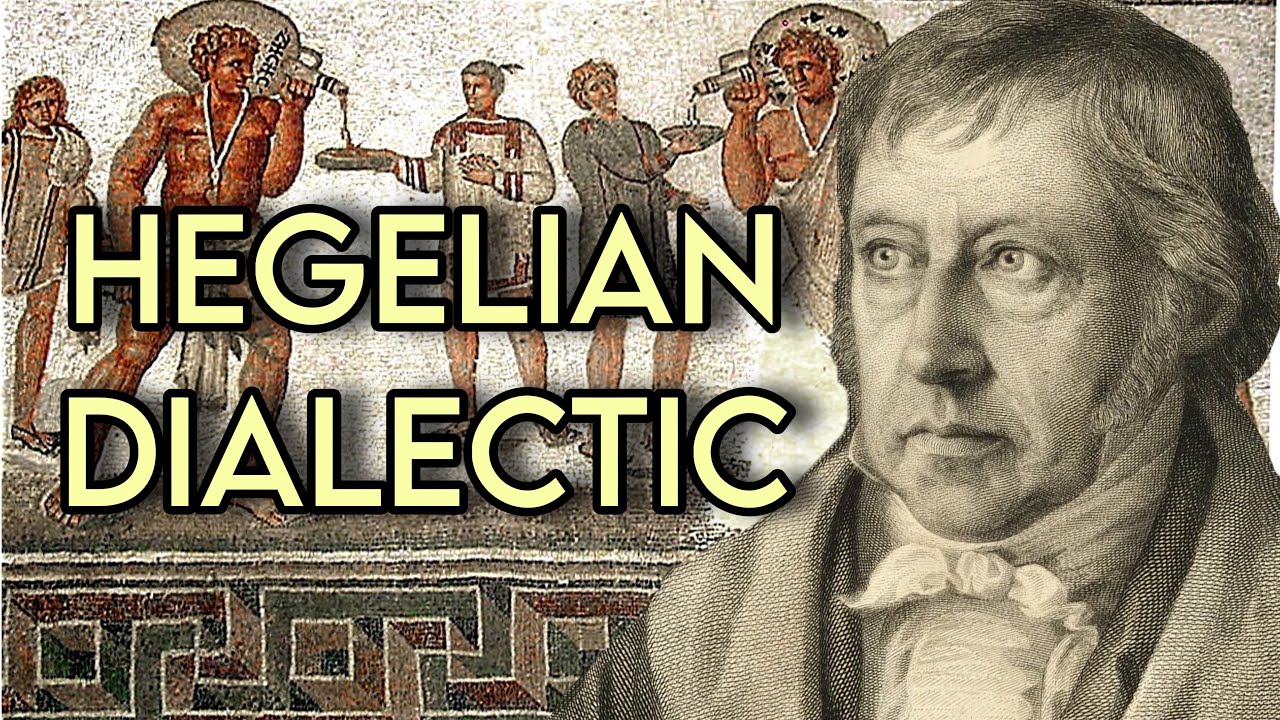 Understanding Hegel's Master-Slave Dialectic: A Deep Dive into Self-Consciousness | Galaxy.ai