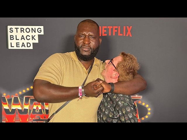 It's hard to book someone like Omos in a storyline, says major WWE name