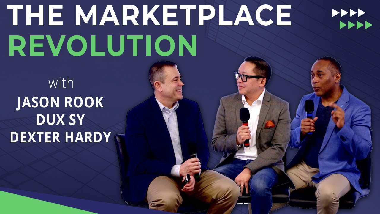 Cloud Marketplace Mania: Real Hype or the Future of Sales?