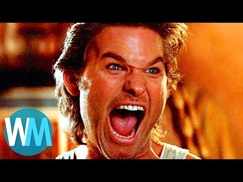 Top 10 Greatest Cult Actors - En