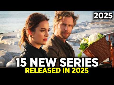 15 New Turkish Series Released In 2025 | English Subtitles