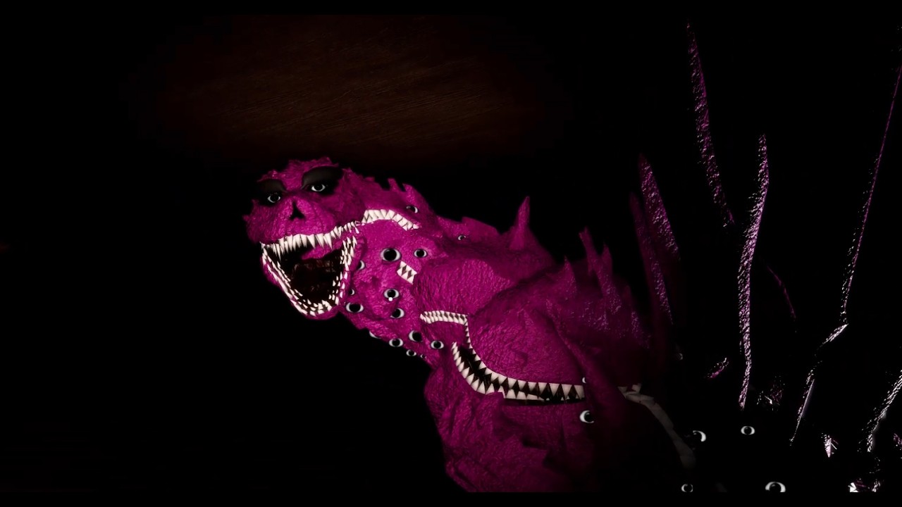 Pink suitmations gameplay- pc2 recode testing