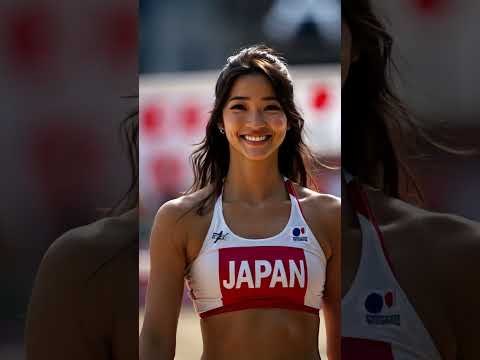 ๐๐ฅ Japan ๐ฏ๐ต, Singapore ๐ธ๐ฌ, Hong Kong ๐ญ๐ฐ & South Korea ๐ฐ๐ท Beach Volleyball Stars๐ฅ๐