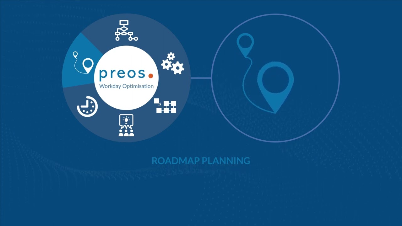 Preos Workday Optimisation Explainer