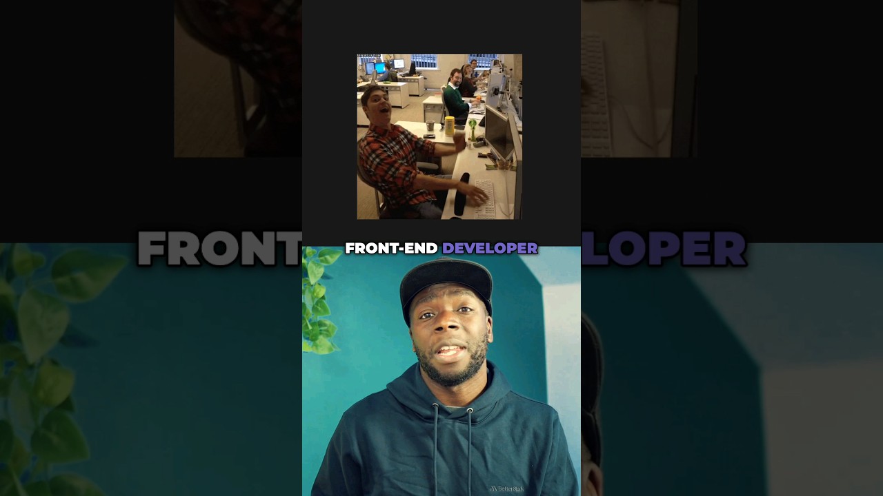 10 Top TikTok accounts for coding #code #programming #tiktok