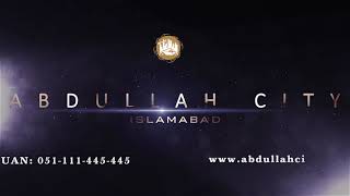 Abdullah City