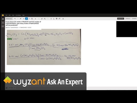 Limiting Reagent Question