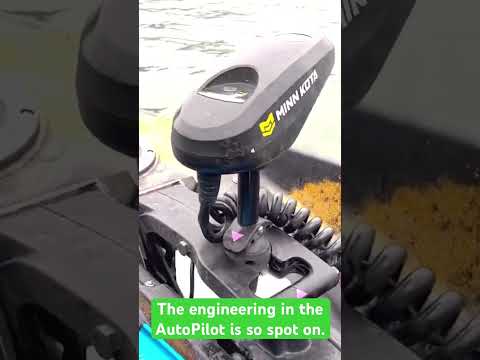 The #oldtown #autopilot is a master class in #kayakfishing engineering.