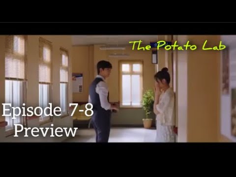 The Potato Lab | Episode 7-8 Preview|