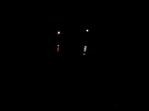 It is storming☁⚡and raining☔ where I live in Crossville Tennessee