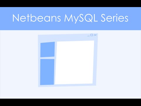 Java Netbeans and MySQL Database Tutorial Series – Imma – – Imajinasi