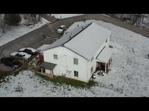 144 Honeycutt Drive Harriman, TN. 37748