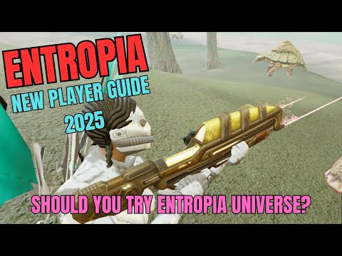 Steam Community :: Entropia Universe