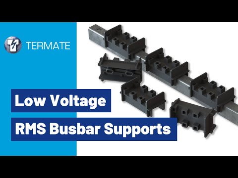 Busbar Support - Bus Bar Support Latest Price, Manufacturers & Suppliers
