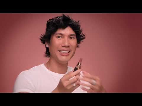The Perfect Matte Lipstick - Patrick Ta's Lipstick Guide | Patrick Ta Beauty