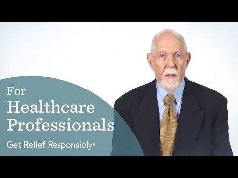 The Pharmacist’s Role in OTC Medicine for Pain Management | GET RELIEF RESPONSIBLY®