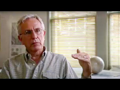 Thawing out Martian Life Forms? | Life on Mars | BBC Studios