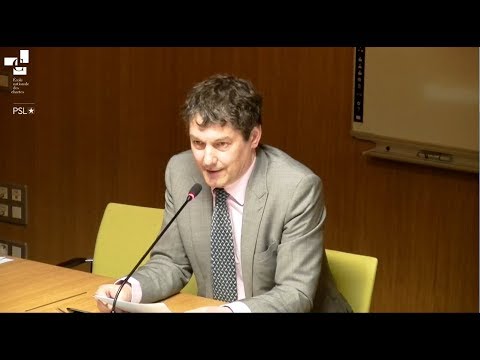 Podcast – Magnus Ryan, « Territory in the Political Thought of the ...