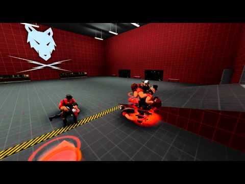 Steam Community :: Video :: My first Teleport trap :3