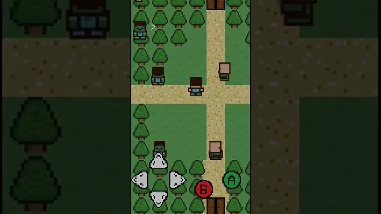 Studying Java Game Development! Part 2 ZOMBIE CRAFT