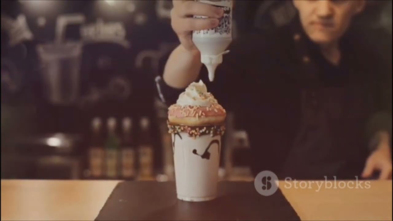 Brewed Awakenings