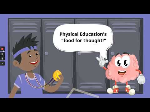 Cardiovascular Endurance with Audio