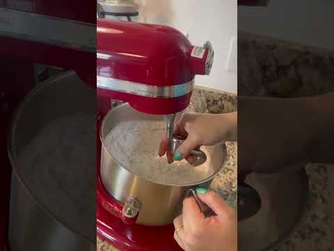 KitchenAid KSM8990ER 8 Quart Commercial Countertop Mixer Review, Best Mixer or NOT Worth It