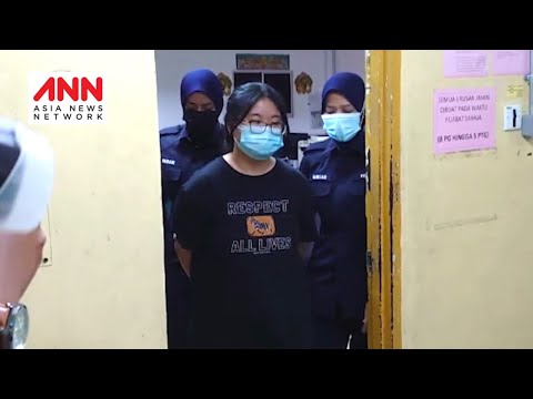 Malaysia: 19-year-old faces death penalty for boyfriend’s murder in ...