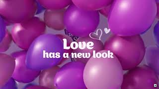 Cadbury 🥁 Say hello to Silk's new look! advert uk