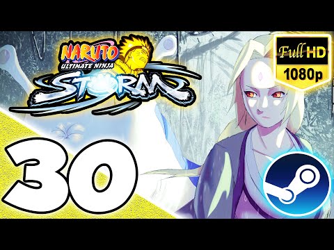 Steam Community :: Video :: Naruto: Ultimate Ninja Storm 1 - 100% ...