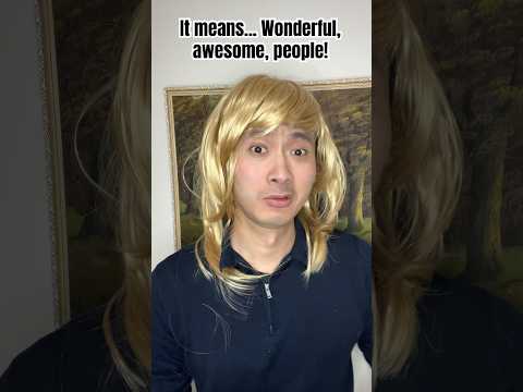 What does Wap mean?#viral #comedy @nicsonstoo
